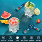 OZENKE electrolyte mix for workouts