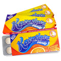 Ozia Originals kava kava candy pack