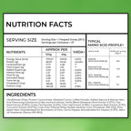 OZiva protein for muscle recovery