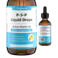 P-5-P Liquid Drops for energy