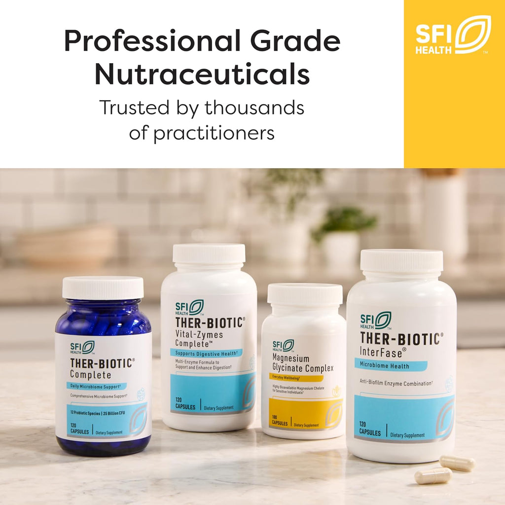 P-5-P Plus magnesium for improved energy levels