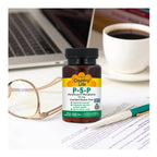 P-5-P Vitamin B6 for better absorption