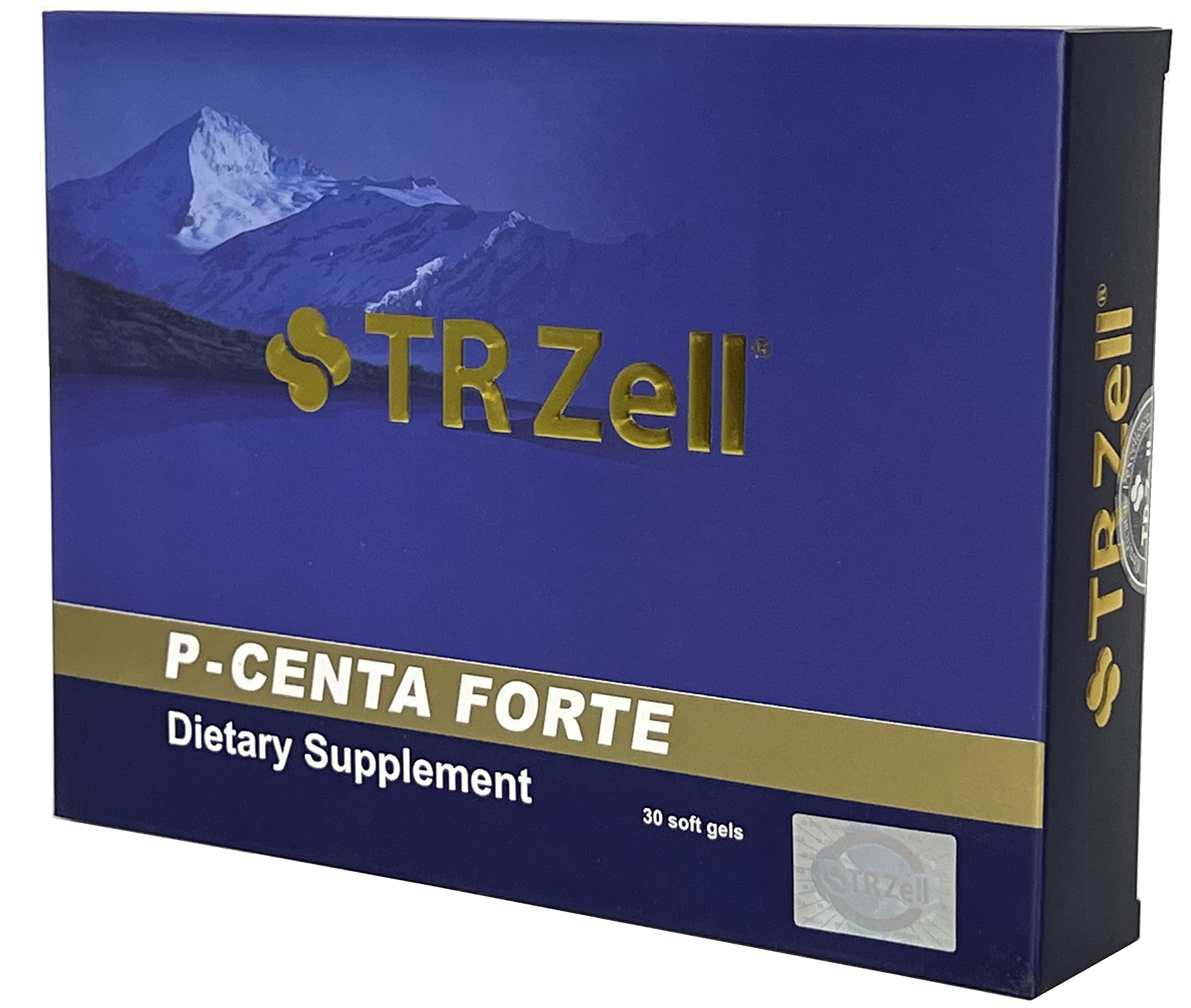 P-Centa Forte sheep placenta benefits