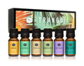 P&J Trading herbal blends gift set