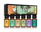 P&J Trading herbal blends gift set