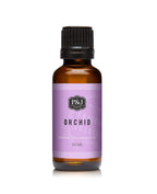 P&J Trading orchid scented oil