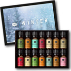 P&J Trading winter fragrance oils
