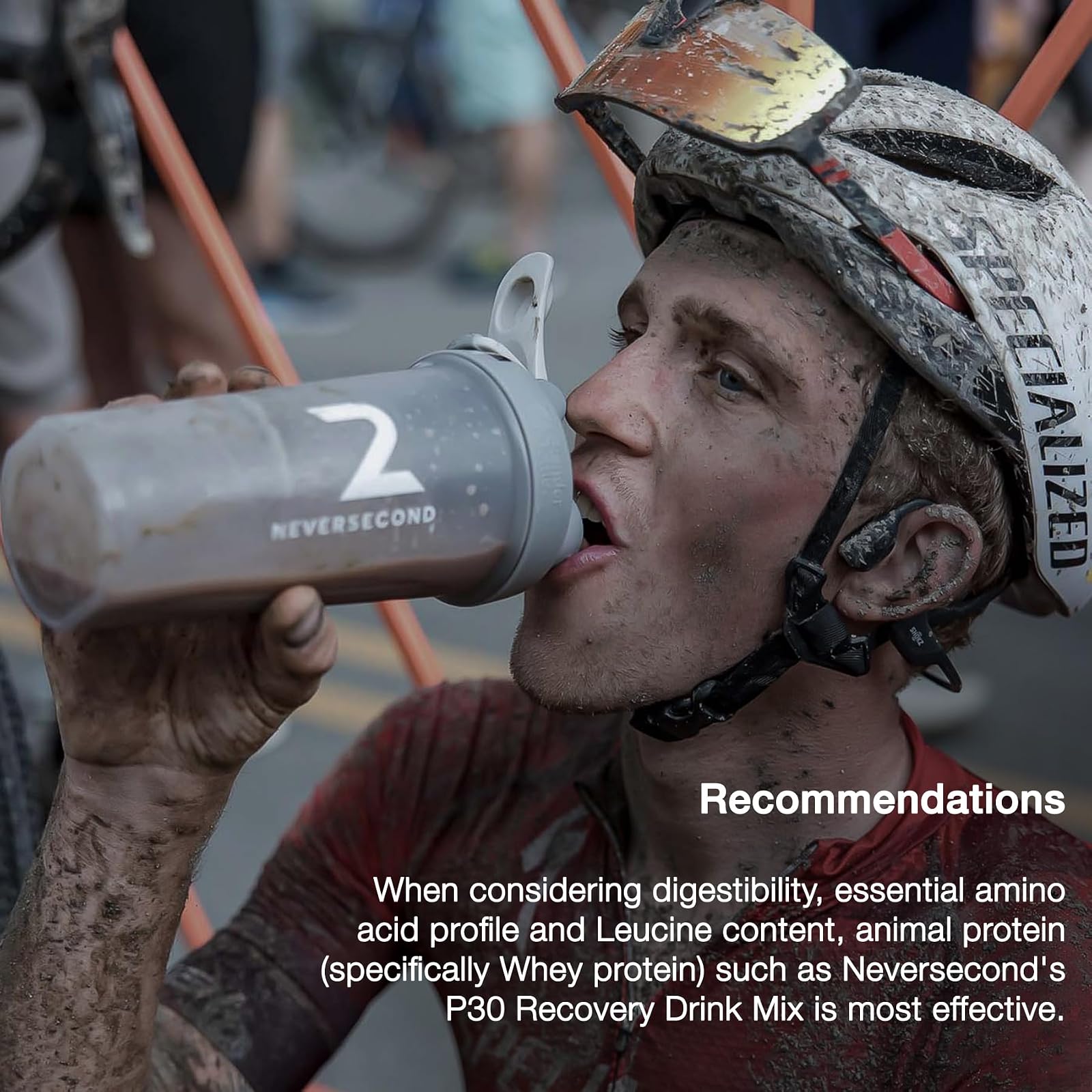 P30 drink mix for athletes