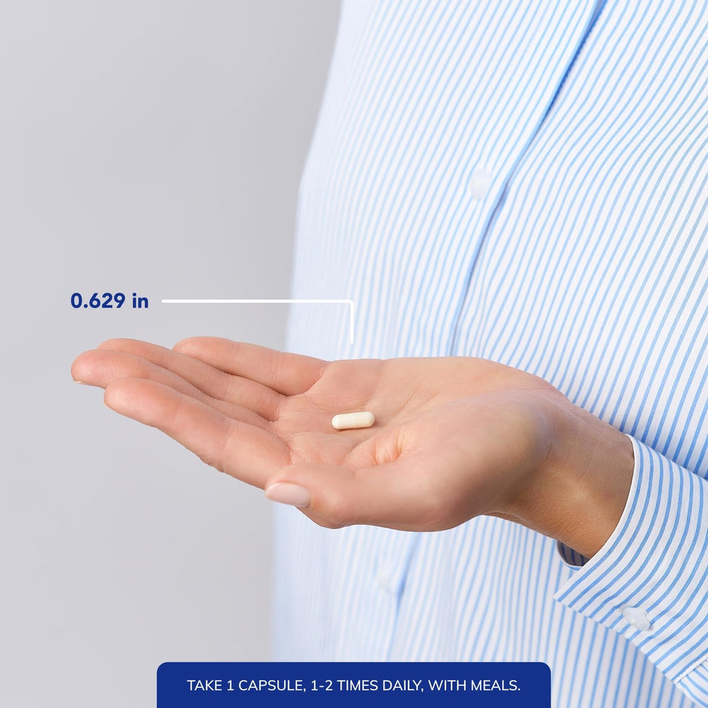 P5P capsules for optimal health