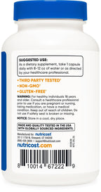 P5P Vitamin B6 for mood enhancement