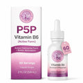P5P Vitamin B6 liquid drops