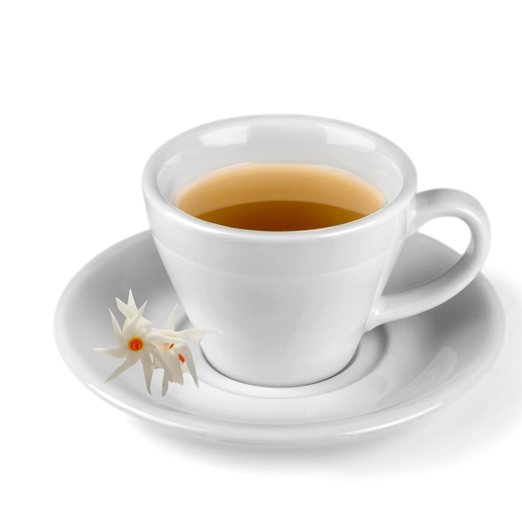 Paarijat night jasmine health benefits