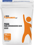 PABA powder for vitamin B complex