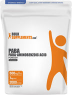 PABA powder for vitamin B complex