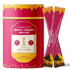Pablo Blue Shilajit honey sticks
