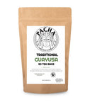 PACHA Guayusa herbal tea bags
