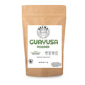 Pacha Guayusa Powder energizing herbal tea