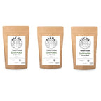 Pacha Guayusa tea bags for energy