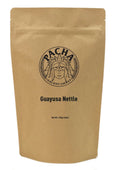 Pacha Guayusa tea loose leaf benefits