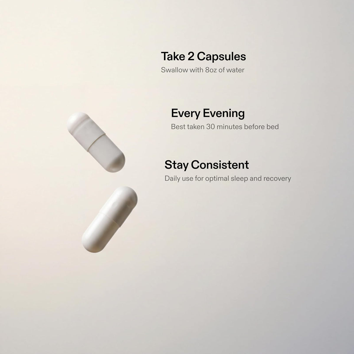 Pacific Formulations Magnesium for wellness