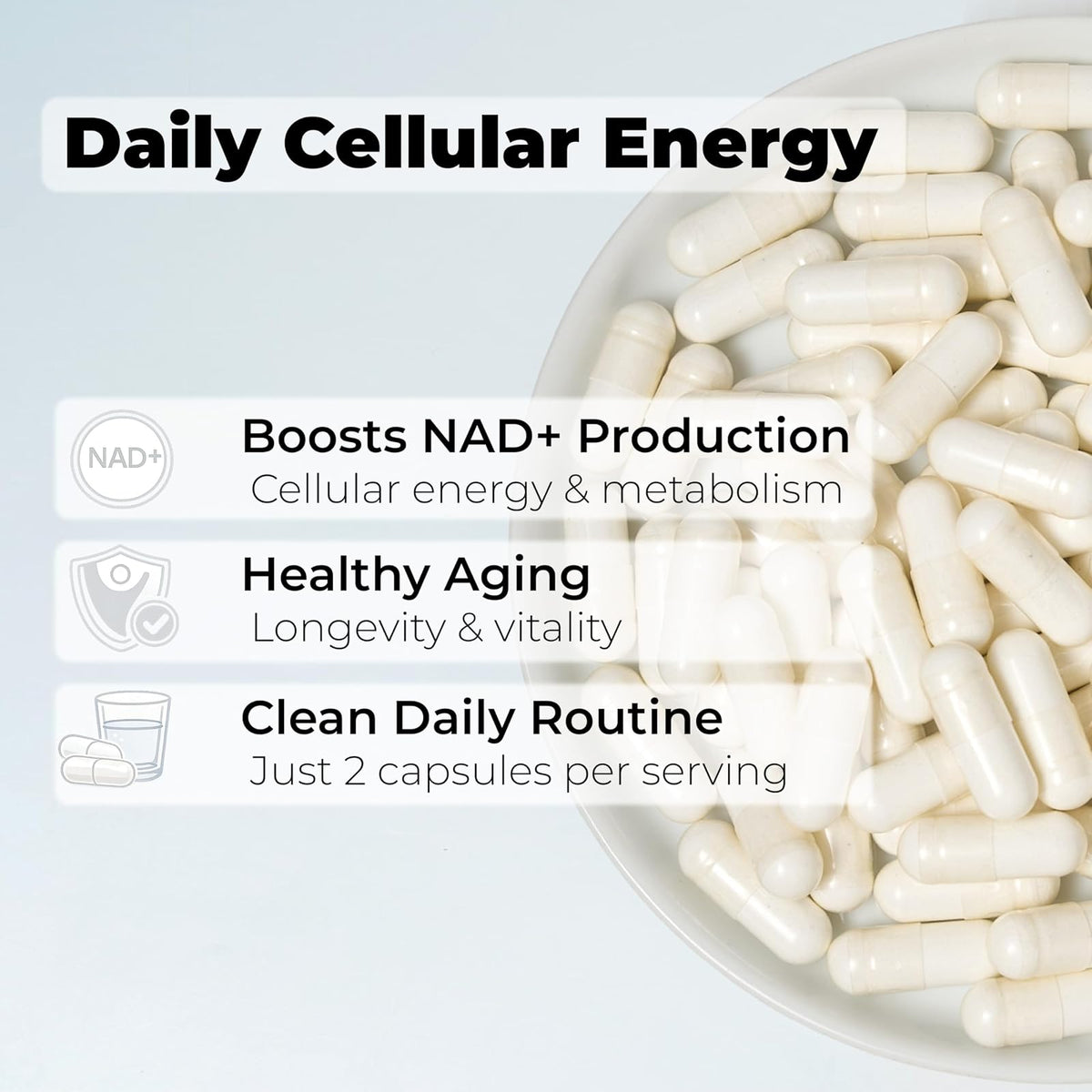 Pacific Formulations NMN health benefits