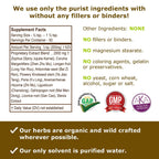 Pacific Herbs sleep blend benefits
