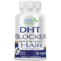 PACIFIC NATURE'S DHT blocker capsules