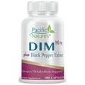 Pacific Nature's DIM hormone balance
