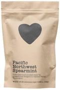 Pacific Northwest spearmint loose leaf tea