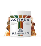 Pacific Rim Mushrooms extract for wellness