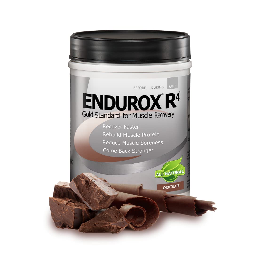 PacificHealth Endurox R4 recovery drink