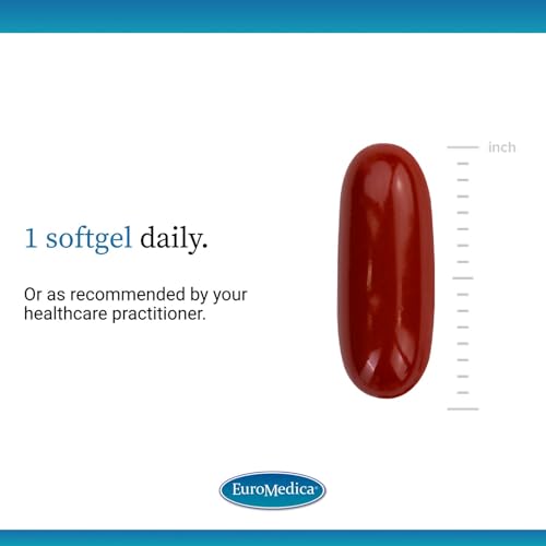 Pack of 2 boswellia softgels