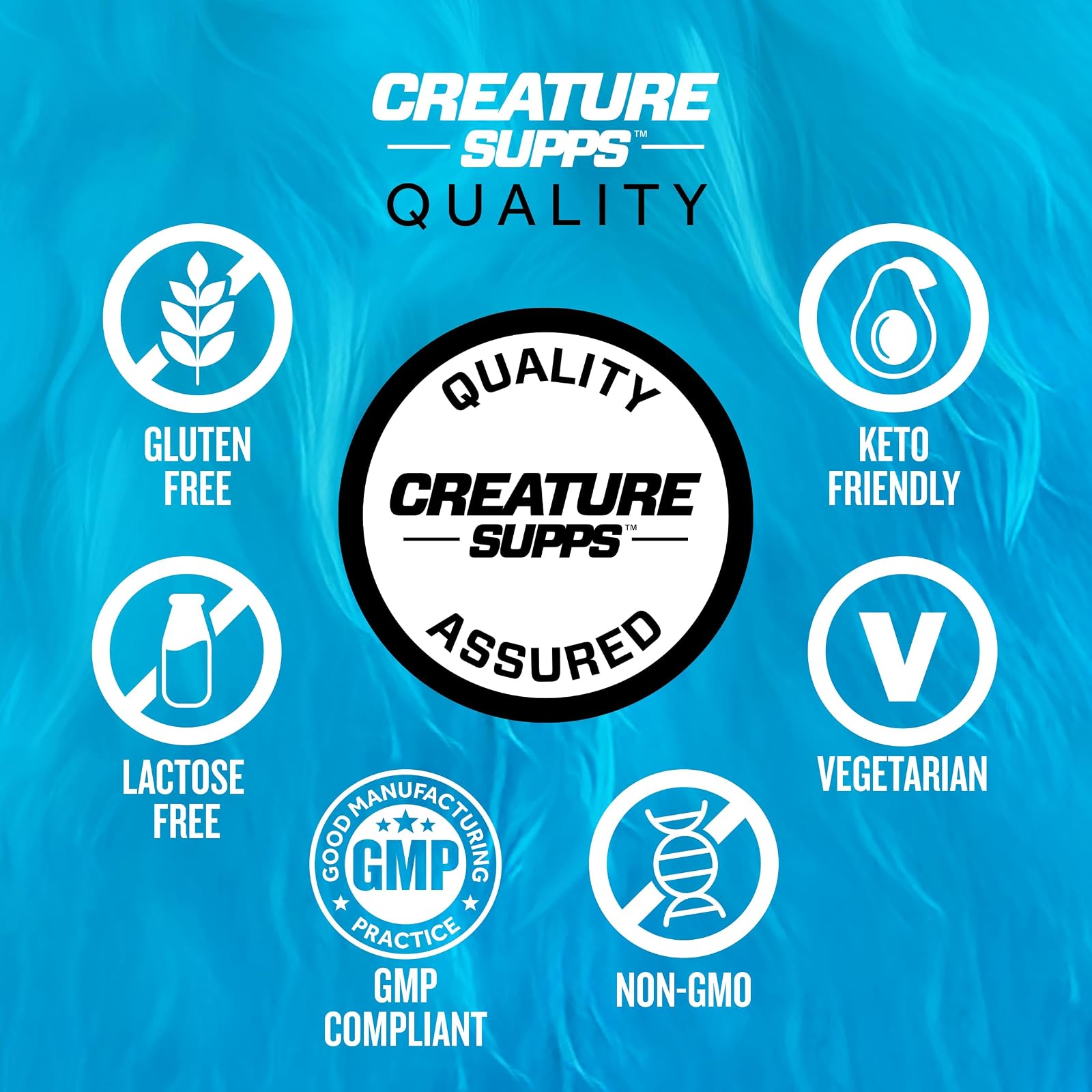 pack of 2 creatine for value