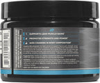 pack of 2 creatine supplements