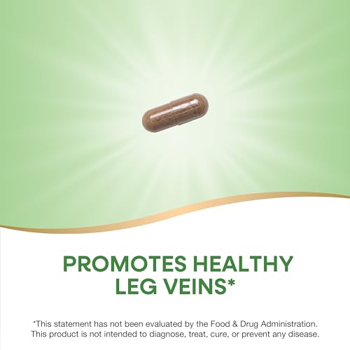 Pack of 2 horse chestnut supplements