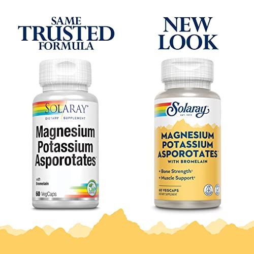 Pack of 2 magnesium for daily wellness