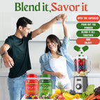pack of 2 multivitamins for family health