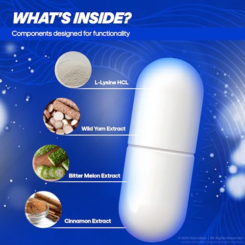 pack of 2 nerve health supplements