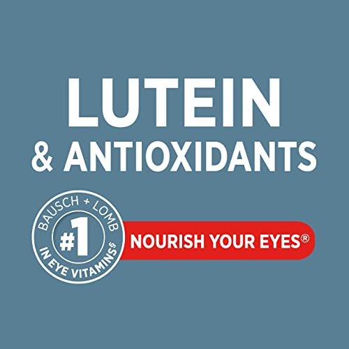 Pack of 2 Ocuvite eye supplements