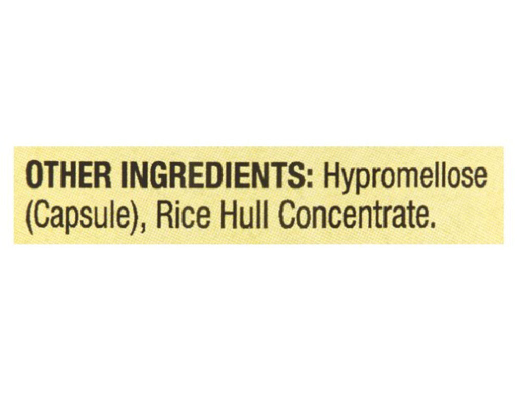 Pack of 2 turmeric capsules for savings