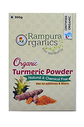 pack of 2 turmeric for value