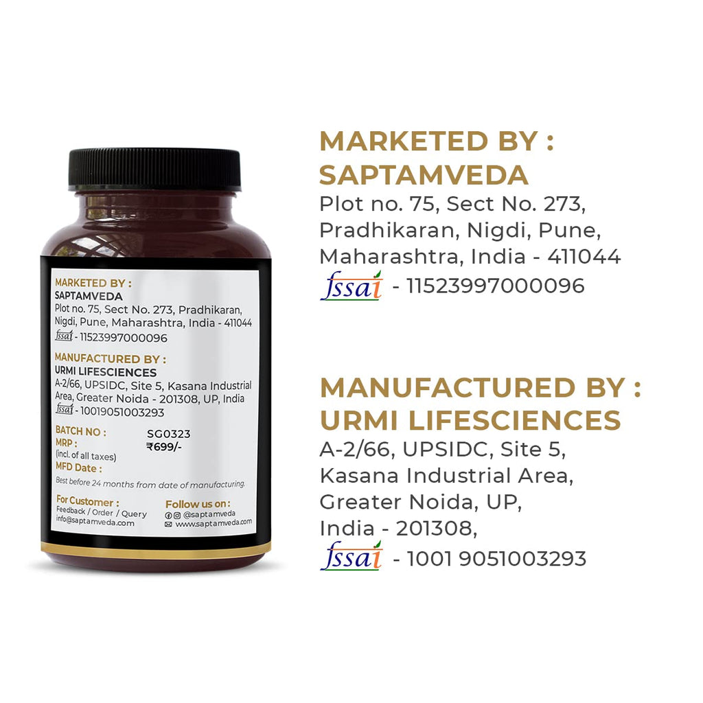 pack of 2 vitamin and mineral bottles