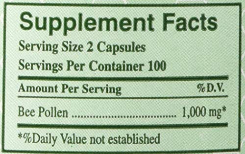 pack of 2 vitamin capsules