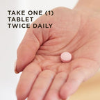 pack of 2 women's multivitamins