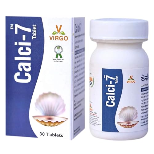 Pack of 3 calcium supplements for wellness