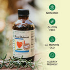 pack of 3 ChildLife multivitamins