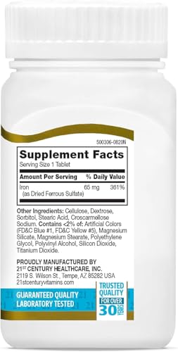 pack of 3 for family health
