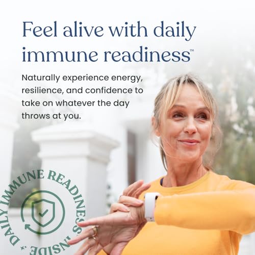 pack of 3 immune health capsules