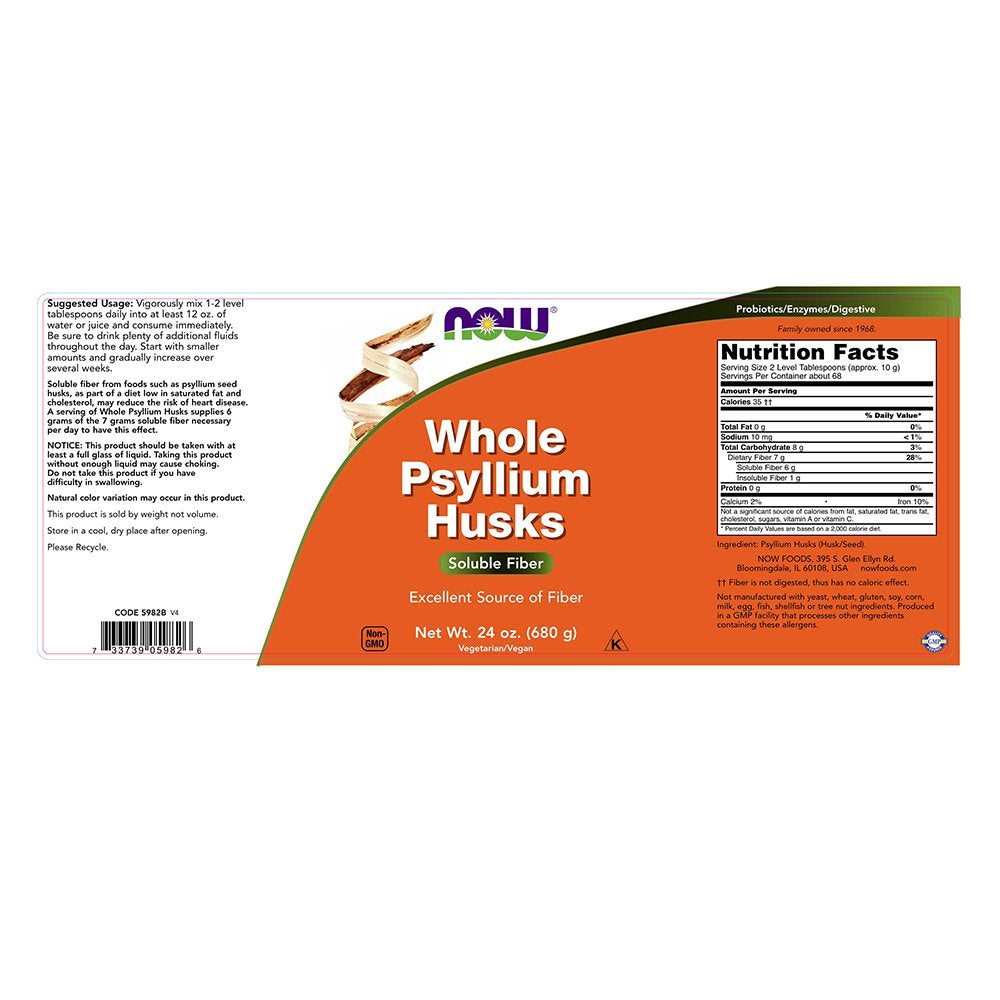 Pack of 3 psyllium husk benefits