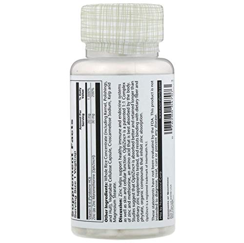 pack of 3 vitamin and mineral supplements